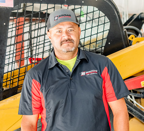 About - Browe Construction