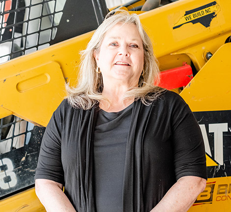 About - Browe Construction