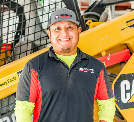 About - Browe Construction