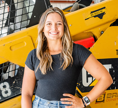 About - Browe Construction